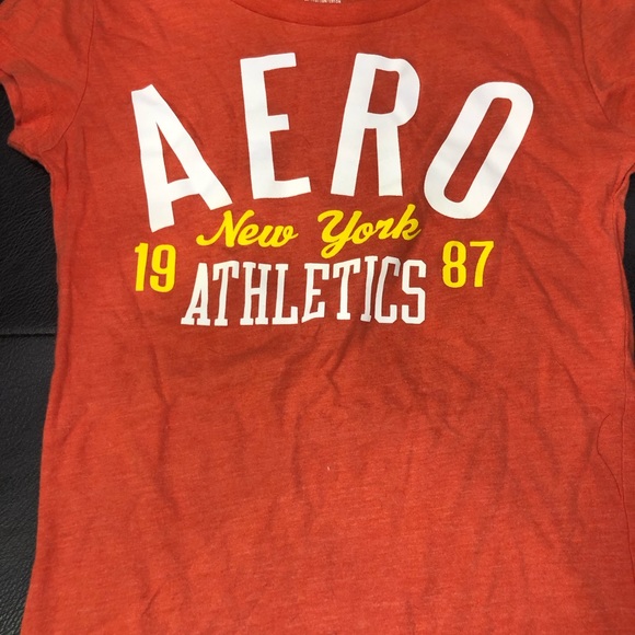 Aeropostale | Other | Brand New Aero Shirt | Poshmark